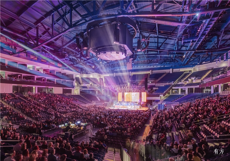 都市活力容器：Wintrust体育馆 / 佩里·克拉克·佩里建筑师事务所 – 有方