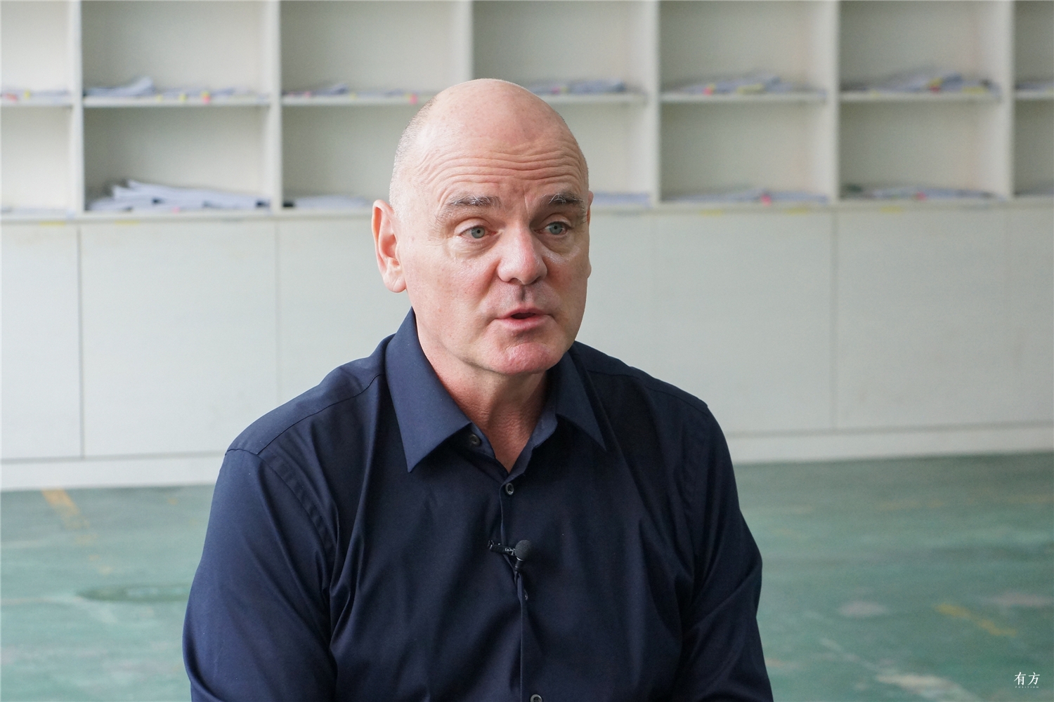 James Corner：什么是真正的景观都市主义？| 有方专访 – 有方