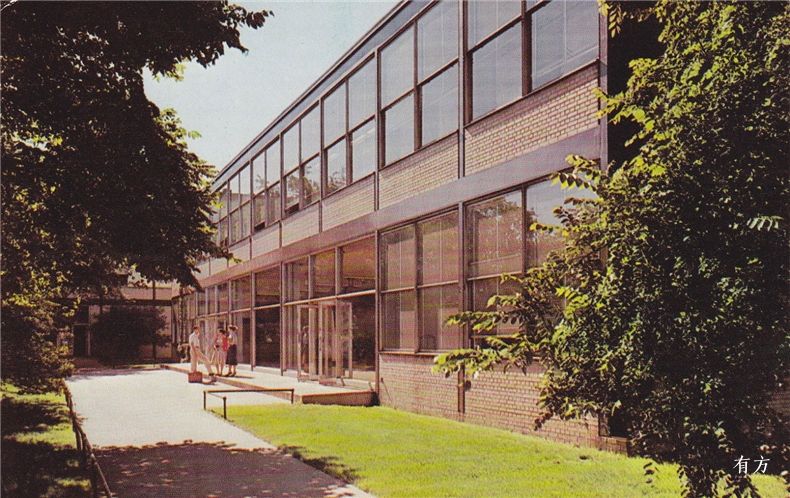 他是许多建筑师的偶像，今天是他诞辰131年 – 有方