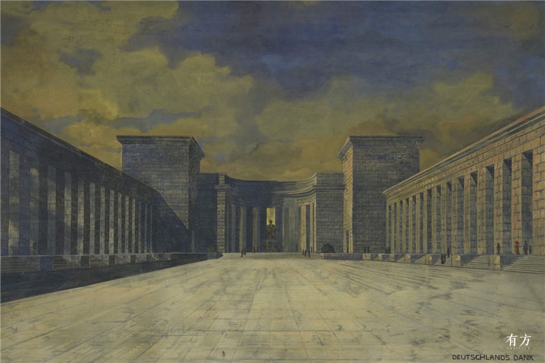 他是许多建筑师的偶像，今天是他诞辰131年 – 有方