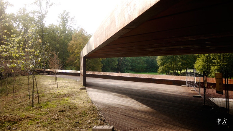 意外与必然：RCR的建筑作品与特点 – 有方