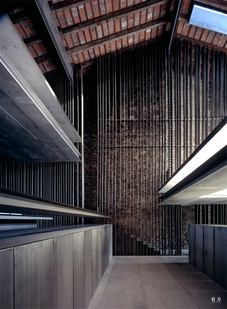 意外与必然：RCR的建筑作品与特点 – 有方